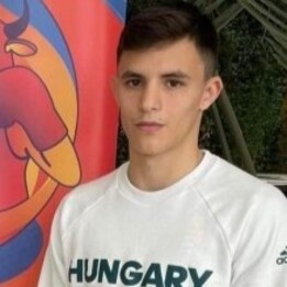 Petr Novák vs. Rafael Buza, HELL Boxing Kings | Boxing Bout | Tapology