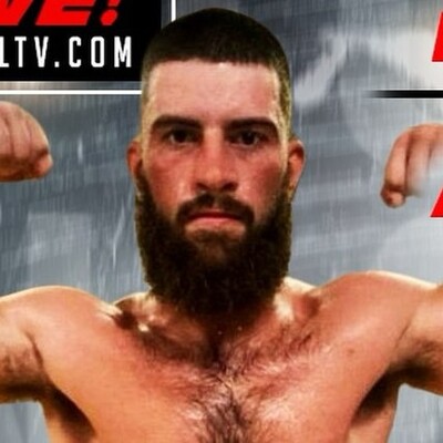 John Hawks | Boxer Page | Tapology