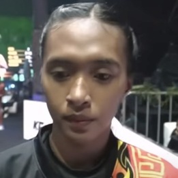 Rishela Oska Ardiani Putri vs. Dede Dina Mariyana, One Pride MMA Fight ...