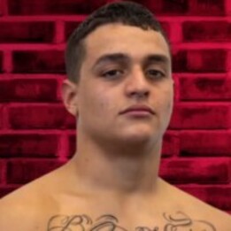 Luis Felipe López vs. Andrei Sarbu, MMA Castileón 8 | MMA Bout | Tapology