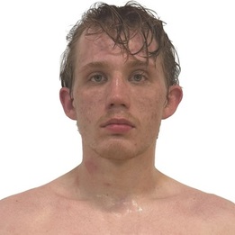 Gavin Brown vs. Caleb Tracy, True Revelation 59 | MMA Bout | Tapology