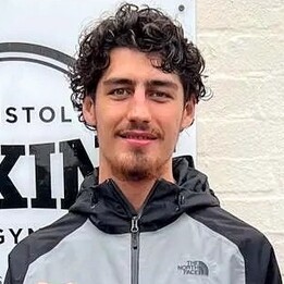 Haaris Khan vs. Owen Kirk, John vs. Yahaya | Boxing Bout | Tapology