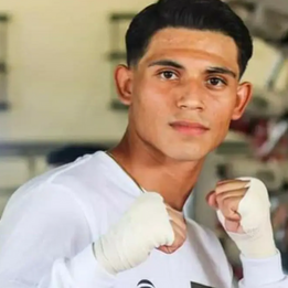Daniel Bautista vs. Ricardo Perez Hernandez, Guerra en el Eden | Boxing ...