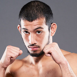 Simon Suzuki vs. Soma Yamamoto, Shooto 2025 Opening Game | MMA Bout ...