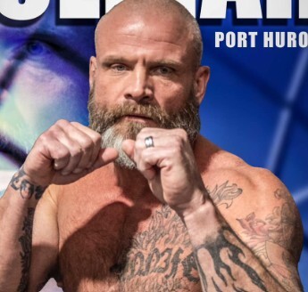 Jack Molinaro ("Bad Boy") | MMA Fighter Page | Tapology