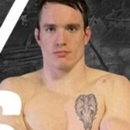 Eric Bird vs. Isaac Perry, Mitten Muay Thai | Muay Thai Bout | Tapology