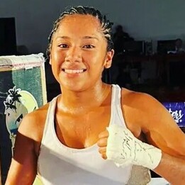 America Hernández vs. Nayeli Neria Calva, Velázquez vs. Carrillo ...