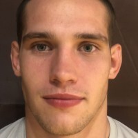 Vladyslav Hryshyn | MMA Fighter Page | Tapology