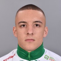 Pavel Milchev | MMA Fighter Page | Tapology