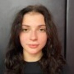 Adriana Gresakova vs. Oleksandryna Kostyk, Colosseum Fight Night 4 ...