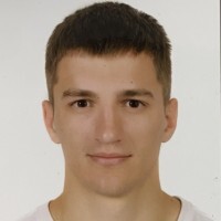 Bogdan Cherepania | MMA Fighter Page | Tapology