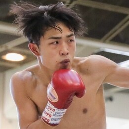 Aito Yamamoto vs. Aoi Murata, Fist of Arashi | Boxing Bout | Tapology
