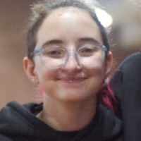 Genevieve Tuson | MMA Fighter Page | Tapology