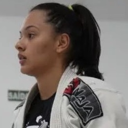 Nikolle da Cruz vs. Franciele Beatriz, Jungle Fight 122 | MMA Bout ...