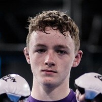 Kevin Walsh | MMA Fighter Page | Tapology