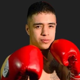 Wilbert Rangel vs. César Manuel Mejía, Furia Mexicana | Boxing Bout ...