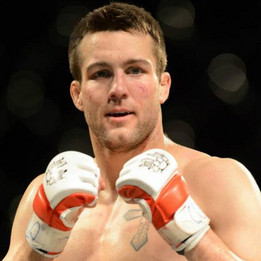 Tony Sims vs. Thomas Denny, Prize FC 2 | MMA Bout | Tapology