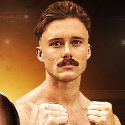 Lindsay Morris Keane | Boxer Page | Tapology