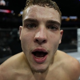 Ethan Huffman vs. Alex Agnew, FAC 23 | MMA Bout | Tapology