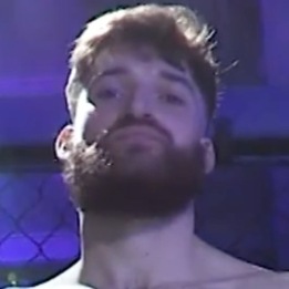 Lucian Landauro vs. Jordan Hewitt, ECC 2 | MMA Bout | Tapology