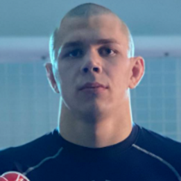 Konstantin Chernikov vs. Pavel Lukyanov, Open Fighting Championship 51 ...