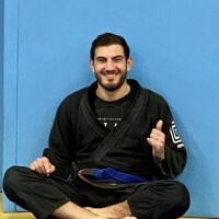 Azad Alexanian | Fighter Page | Tapology