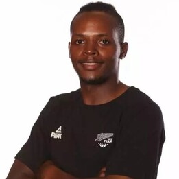 Christon Amram vs. Alex Mukuka, 2023 Pacific Games | Boxing Bout | Tapology