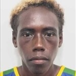 Mason Norman | Boxer Page | Tapology