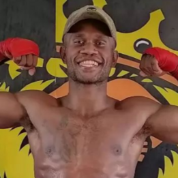 Wani Palme vs. Osward Talaka, 2023 Pacific Games | Boxing Bout | Tapology