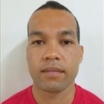 Mel Lachlan Halstead ("Melman") | Boxer Page | Tapology