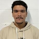 Jadan Liu | Boxer Page | Tapology