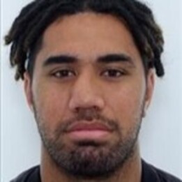 Elijah Mercury Leafa vs. Teremoana Junior, 2023 Pacific Games | Boxing ...