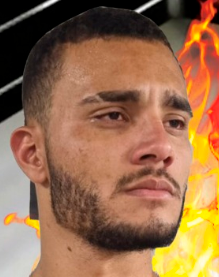 Igor Cesar | Fighter Page | Tapology