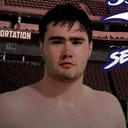 Lukas Champoux vs. Aaron Light, DCS 89 | MMA Bout | Tapology