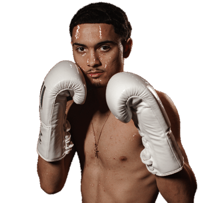 Ulysses Navarro | Boxer Page | Tapology