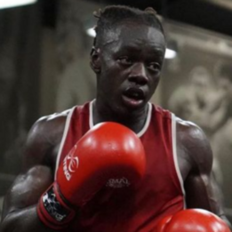 Albert Tu'ua vs. Kodi Shallali, Opetaia vs. Nyika | Boxing Bout | Tapology