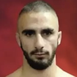 Panagiotis Papastylianou vs. Stefanos Zefkis, Xtreme Championship 2 ...