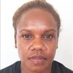 Ella Kaka | Boxer Page | Tapology