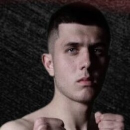 Alexander Orischenko vs. Yaroslav Fesyun, Yaro Fight 3 | MMA Bout ...