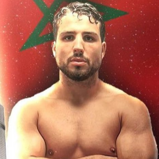 Mohamed Dadouch | Fighter Page | Tapology