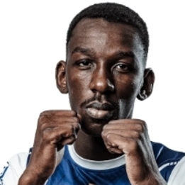 Mahamade Demba Samba vs. Ibrahim Zidane, MMA League Miramas | MMA Bout ...