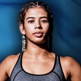 Karen Quintero vs. Marian Lampe, CFC 10 | MMA Bout | Tapology