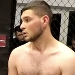 Sukhrob Rakhimbekov vs. Sharaf Nazifov, Colosseum MMA | MMA Bout | Tapology