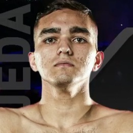 Jorge Rueda vs. Ulises Romero, Budo Sento Championship 19 | MMA Bout ...