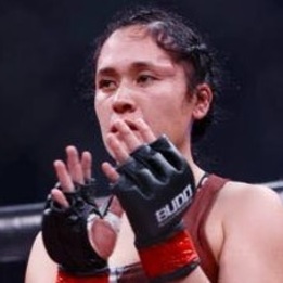 Regina Tarin vs. Citlalli Alcantar, Budo Sento Championship 19 | MMA ...