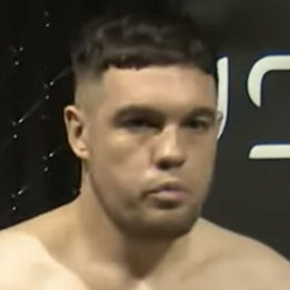 Dylan Wood vs. Benjamin Andrew, Impact BKB 1 | Boxing (Bare Knuckle ...