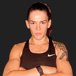 Shauna Browne vs. Angelika Oleś, Breaking Ground | Boxing Bout | Tapology