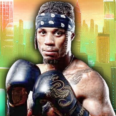 Michael Demps | Boxer Page | Tapology