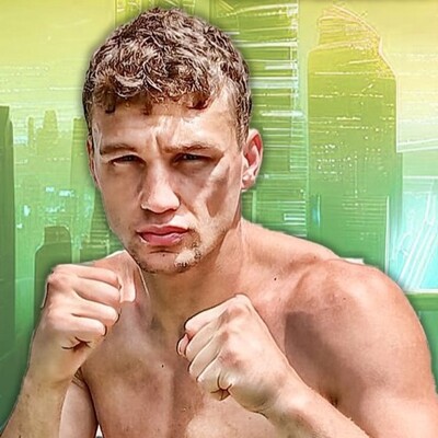 Justus William Pomeroy | Boxer Page | Tapology