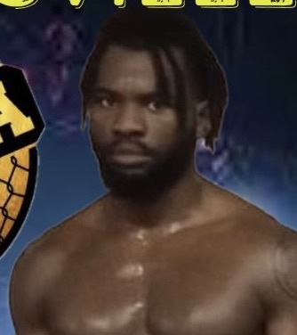 Chika Okafor ("Odogwu") | MMA Fighter Page | Tapology